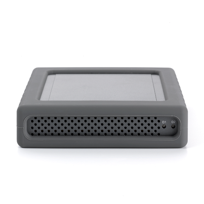 OYEN DIGITAL MiniPro RAID V4 USB-C Portable Drive – Nashville Recording ...