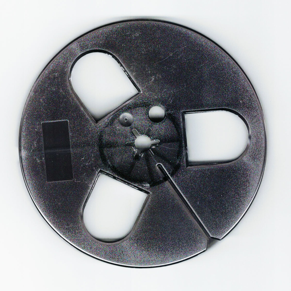 Empty Take Up Reel – Nashville Recording Supply