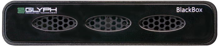 GLYPH Blackbox External Hard Drive | Portable USB 3.0 Backup Drive ...
